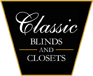 Gallery | Classic Blinds and Closets