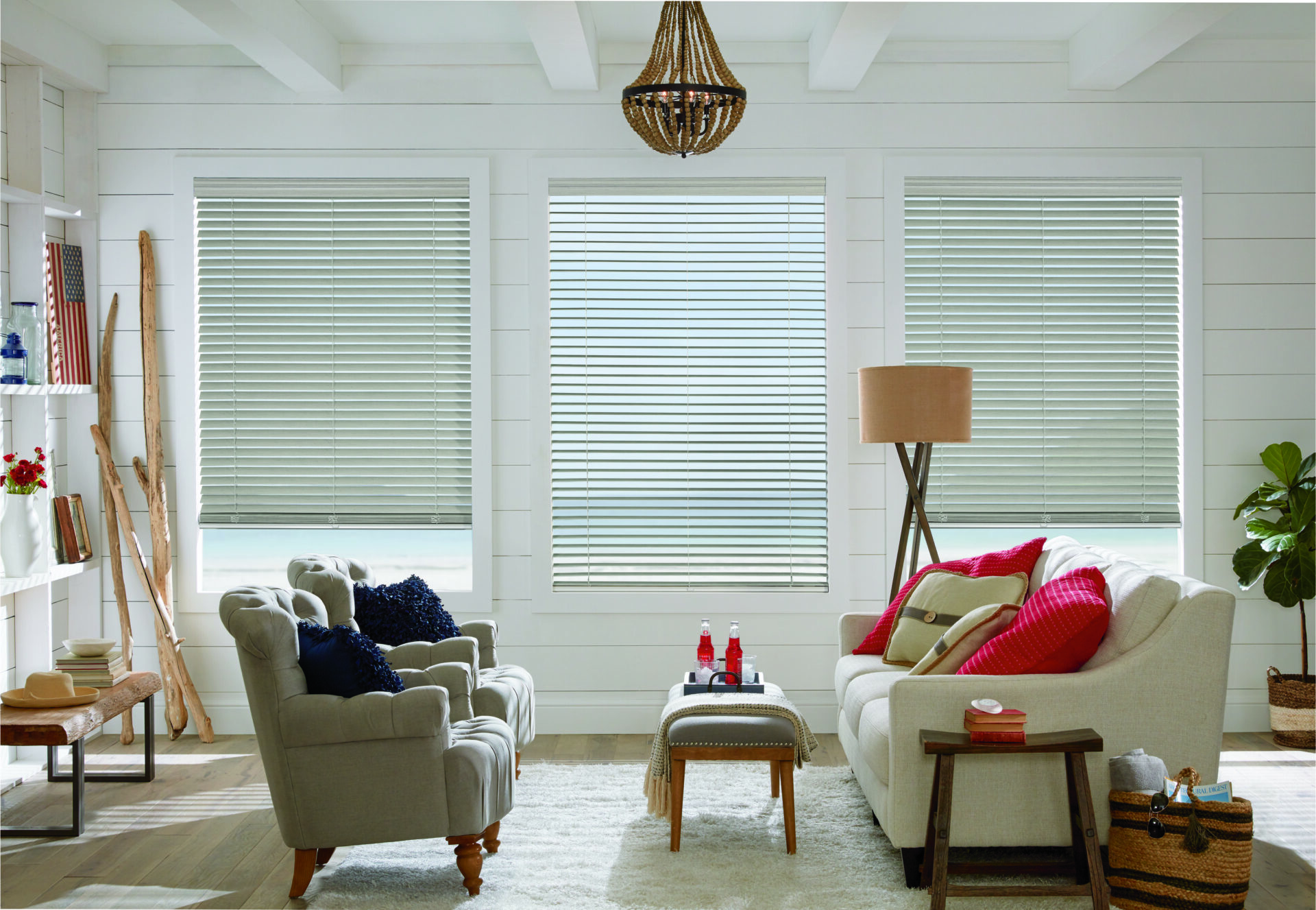 Nashville Blinds And Shutters